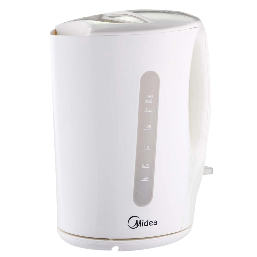 MIDEA Plastic Jug Kettle – MK Hardware & Household Center