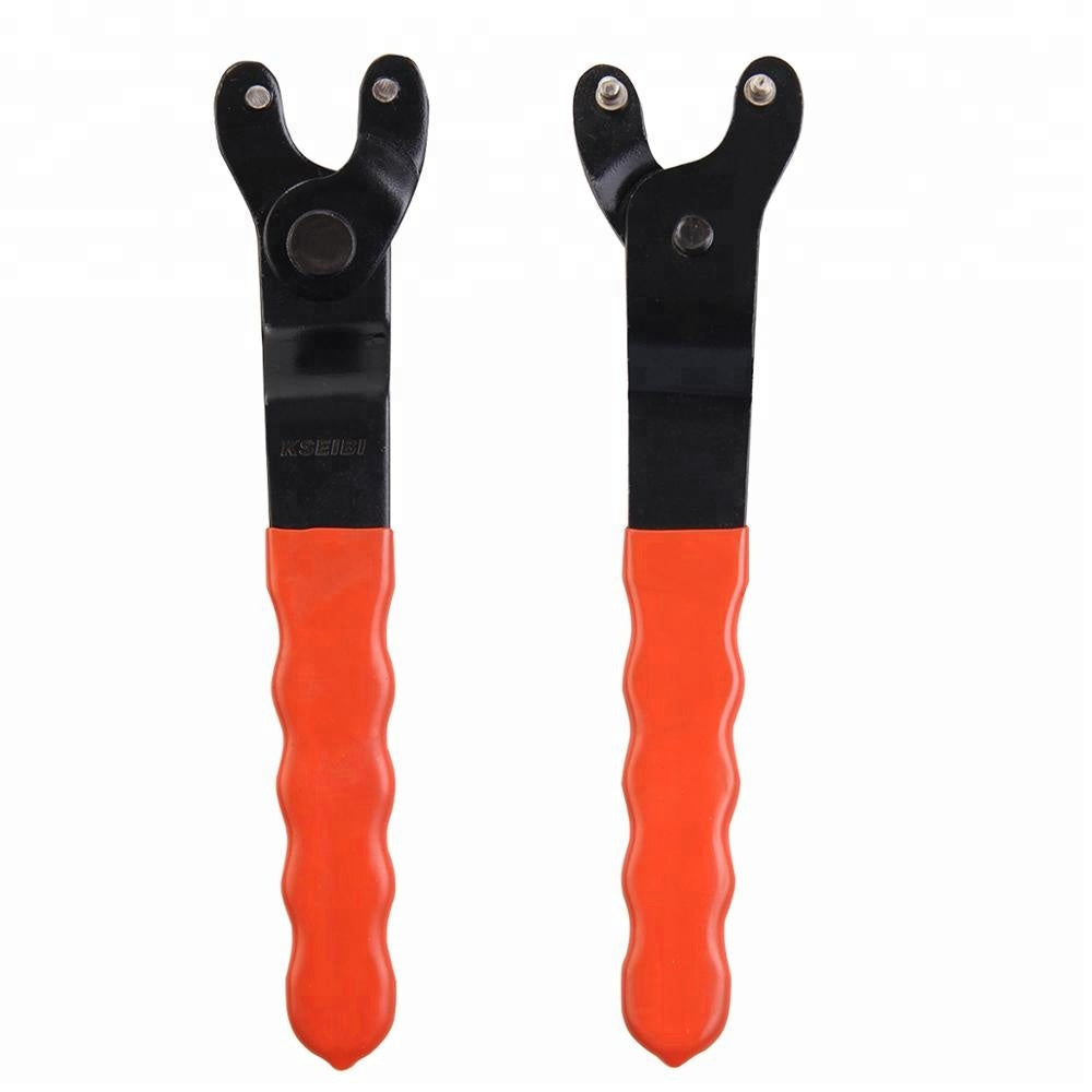 Universal Adjustable PIN Wrench Spanner For Angle Grinders – MK ...